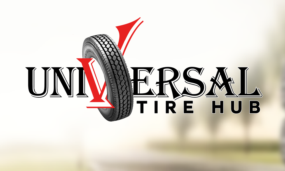 Universal Tire Hub, Bakersfield | Roadtrippers