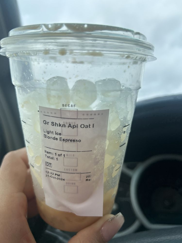 STARBUCKS - Updated January 2025 - 372 Cox Creek Pkwy, Florence ...