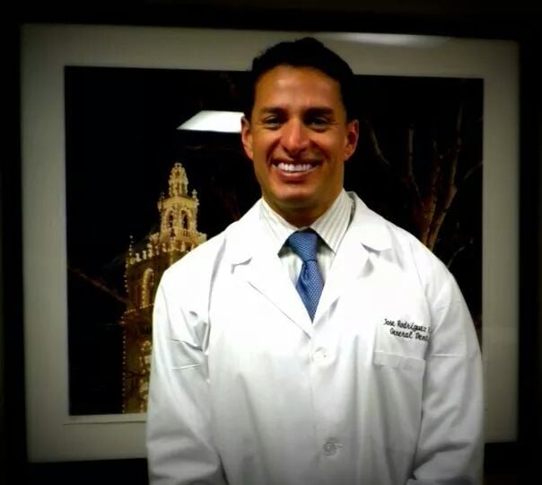 JOSE R. RODRIGUEZ, DDS - Updated April 2025 - Shawnee, Kansas - General ...