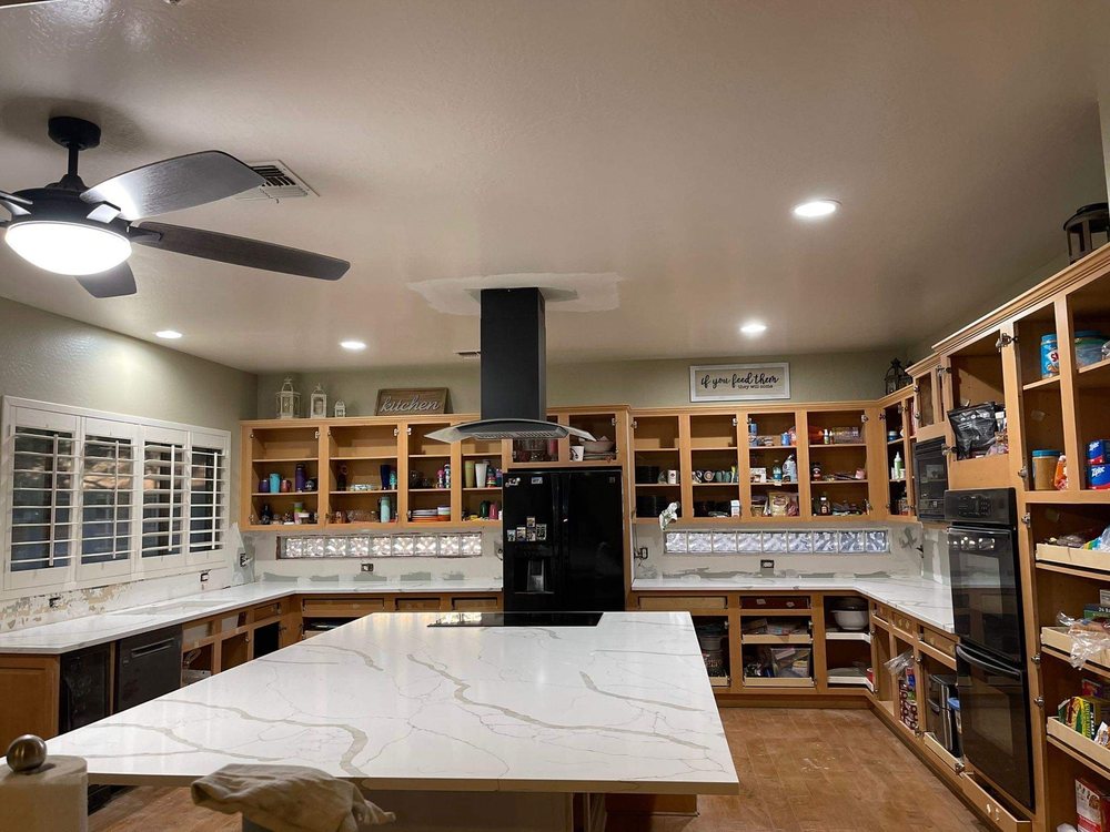 FLAT TOPS GRANITE & QUARTZ - Updated September 2025 - 72 Photos ...