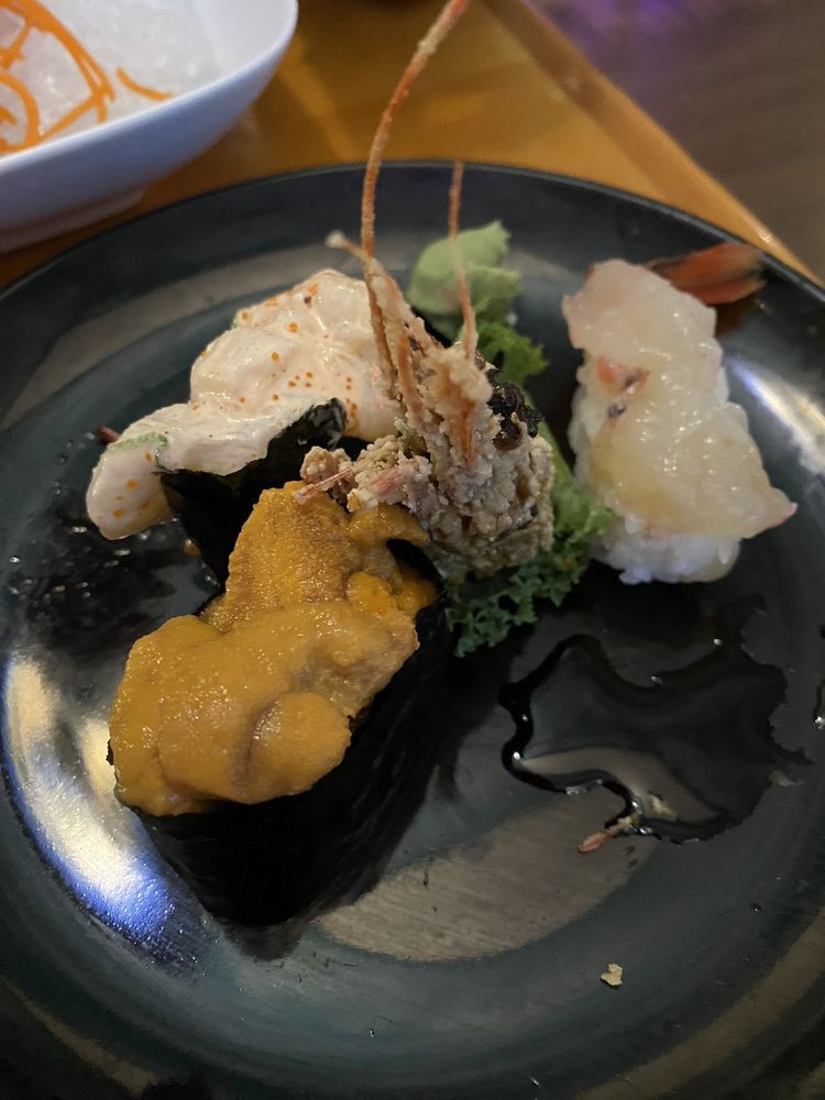 NUM-THAI & SUSHI BAR RESTAURANT - Updated June 2025 - 355 Photos & 325 ...