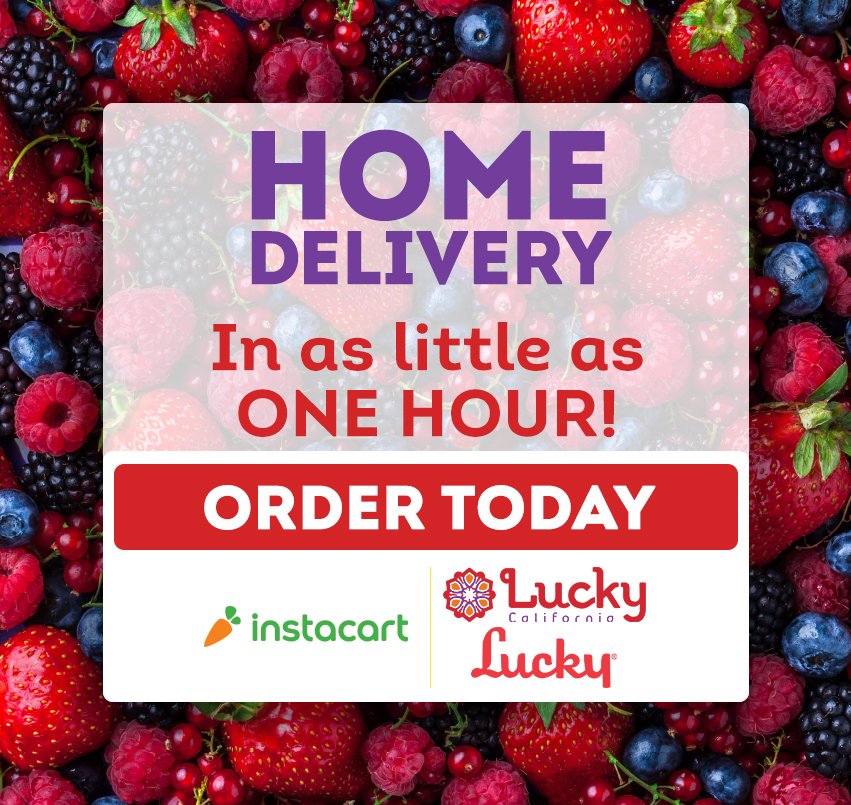 LUCKY - Updated December 2025 - 154 Photos & 109 Reviews - 3270 S White ...