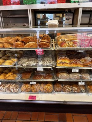 LA FIESTA BAKERY - Updated December 2025 - 27 Photos - 5022 W Commerce ...