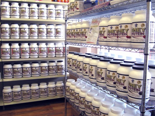 VITAMIN DEPOT - Updated December 2025 - 2685 Celanese Rd, Rock Hill ...