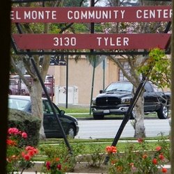 EL MONTE COMMUNITY CENTER - 16 Photos - 3130 Tyler Ave, El Monte, CA - Yelp