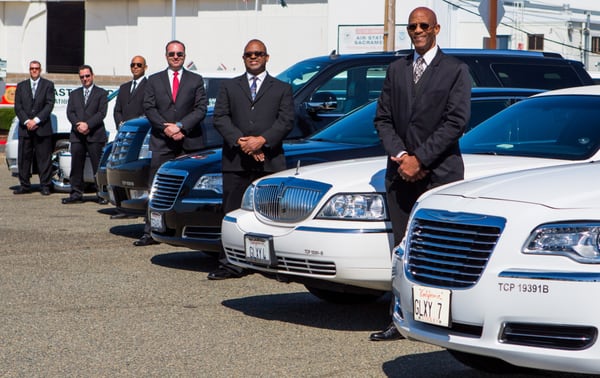 GALAXY LIMOUSINE & SEDAN SERVICE - Updated December 2025 - 134 Photos ...