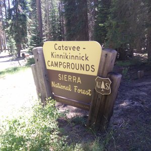 DINKEY CREEK CAMPGROUND - Updated June 2025 - 148 Photos & 82 Reviews ...