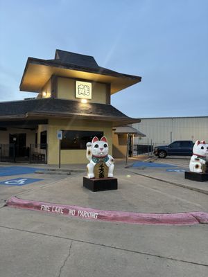 TOKYO JAPANESE STEAKHOUSE & SUSHI BAR - Updated May 2026 - 42 Photos ...