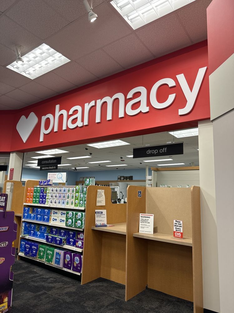 CVS PHARMACY - Updated December 2025 - 28 Photos & 28 Reviews - 101 S ...