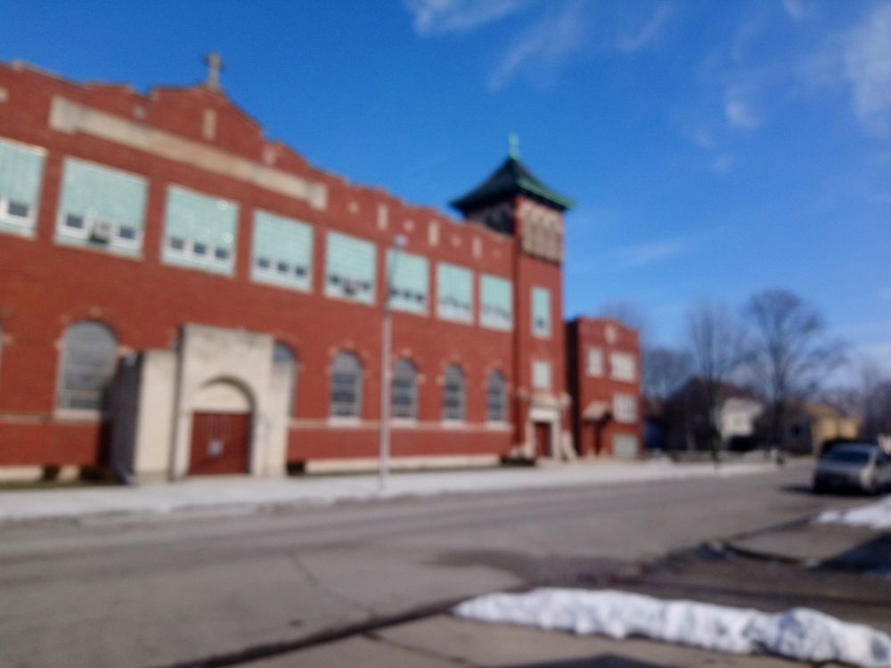 ST SIMON THE APOSTLE CHURCH - Updated December 2025 - 5157 S California ...