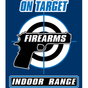 ON TARGET FIREARMS & INDOOR RANGE - Updated June 2026 - 24 Photos & 35 ...