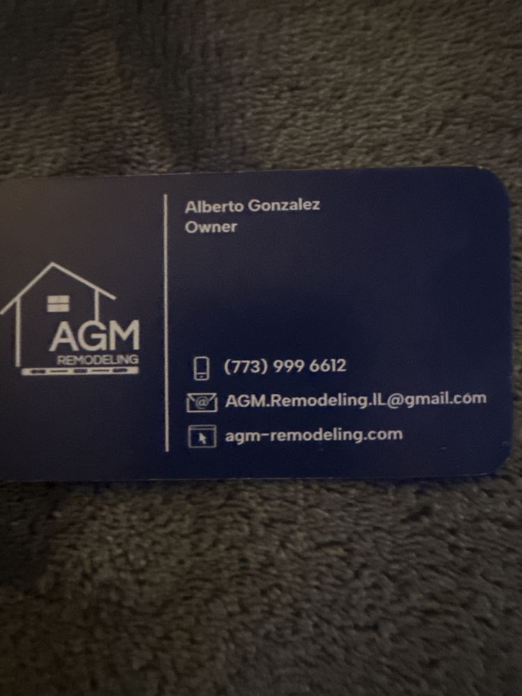 AGM REMODELING - Updated January 2026 - 11 Photos - Bartlett , Illinois - Painters - Phone ...