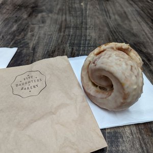 FIVE DAUGHTERS BAKERY - 370 Photos & 287 Reviews - Bakeries - 230 ...