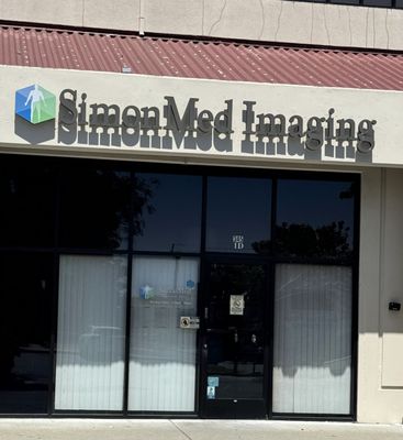 SIMONMED IMAGING - REDWOOD CITY - Updated January 2026 - 21 Photos & 92 ...