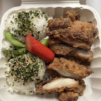 LUNCH BOX KITCHEN OF HAWAII - Updated March 2025 - 405 Photos & 200 ...