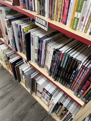 FANTASY SHOP MAPLEWOOD - Updated December 2025 - 17 Photos & 20 Reviews ...