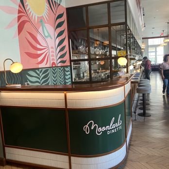 MOONLARK’S DINETTE - Updated July 2025 - 137 Photos & 56 Reviews - 1060 ...