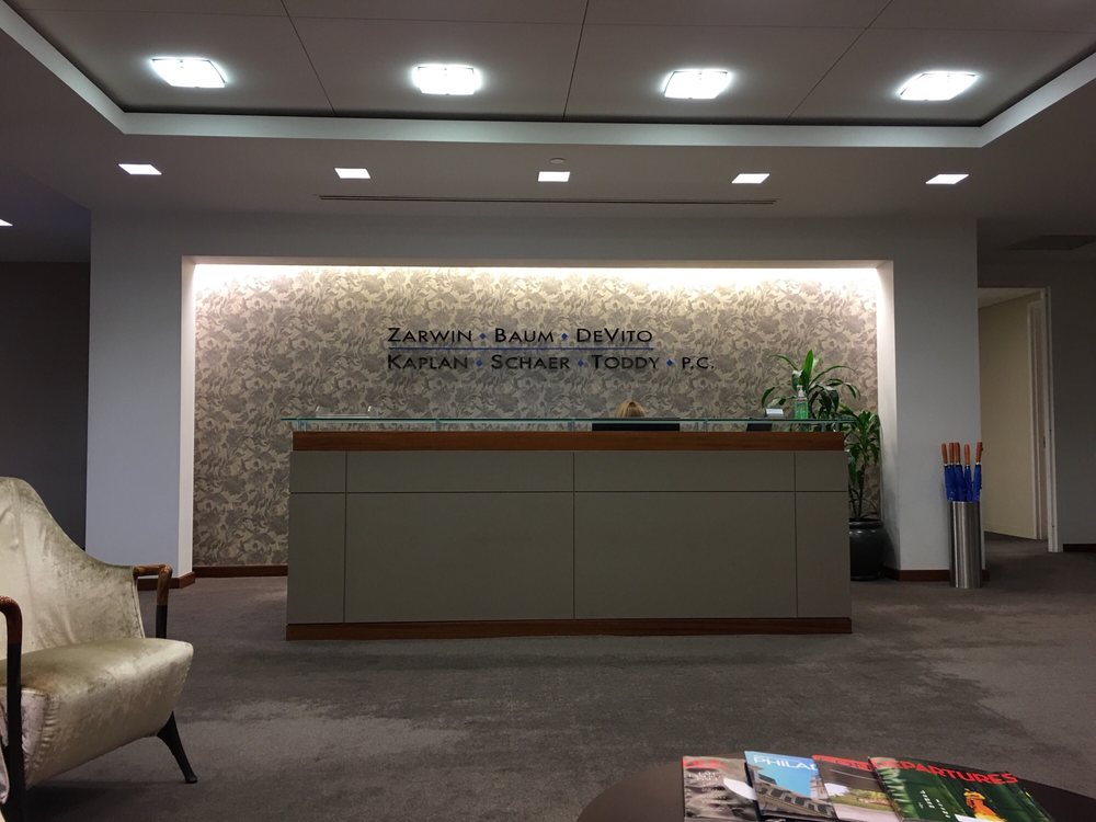 ZARWIN BAUM DEVITO KAPLAN SCHAER TODDY PC - Updated December 2025 ...