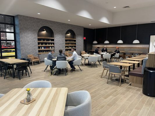 RIVET COFFEE - Updated October 2025 - 105 Photos & 35 Reviews - 10850 ...