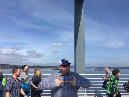 EVERGREEN POINT FLOATING BRIDGE - Updated November 2025 - 79 Photos ...