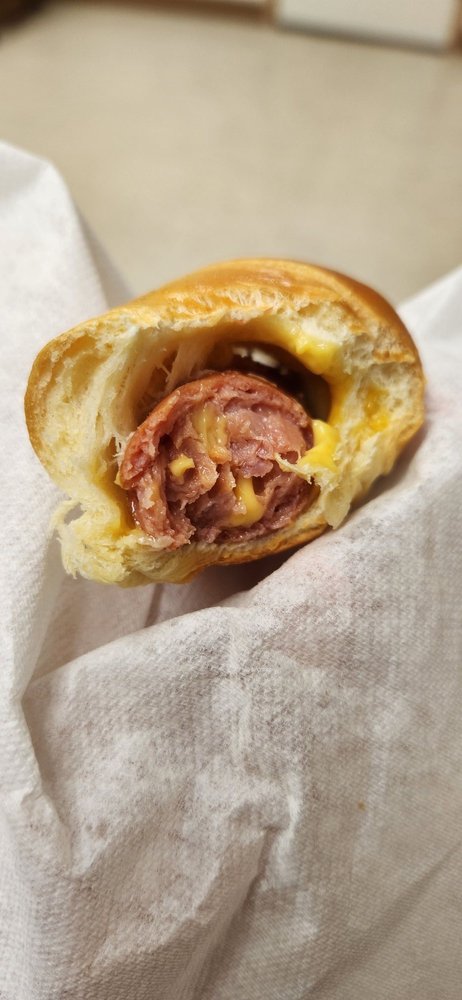 WESTCO DONUTS - Updated August 2025 - 110 Crabb River Rd, Richmond ...