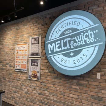 MELTWICH FOOD CO - Updated January 2026 - 43 Photos & 23 Reviews - 2245 ...