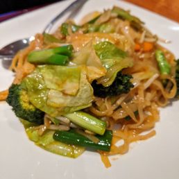 NUM-THAI & SUSHI BAR RESTAURANT - Updated February 2025 - 354 Photos ...