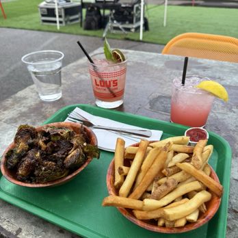 LOU’S - Updated September 2025 - 335 Photos & 247 Reviews - 1900 E ...