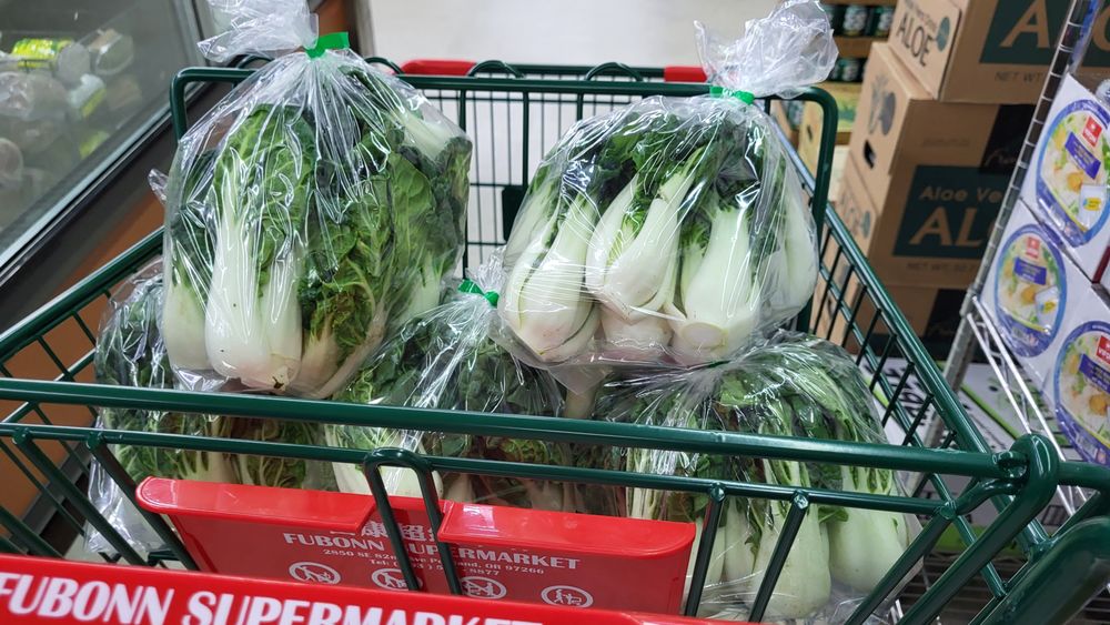 FUBONN SUPERMARKET - Updated June 2025 - 310 Photos & 177 Reviews ...