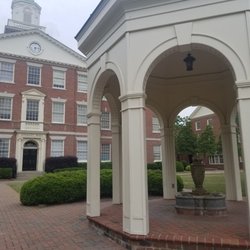 SOUTHEASTERN BAPTIST THEOLOGICAL SEMINARY - 19 Photos - 114 N Wingate ...