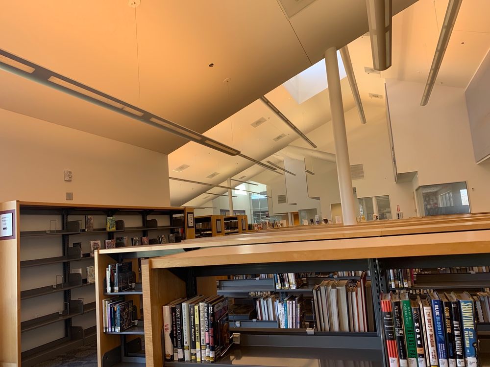 DALLAS PUBLIC LIBRARY - PAUL LAURENCE DUNBAR LANCASTER-KIEST - Updated ...