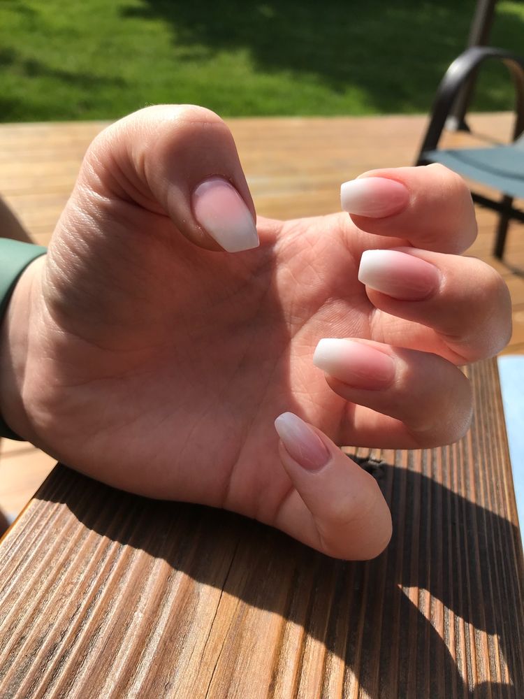 ANNA NAILS - 24 Photos & 21 Reviews - Nail Salons - 15609 E Sprague Ave ...