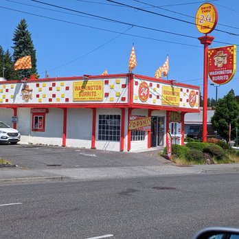 WASHINGTON BURRITO - Updated January 2026 - 53 Photos & 67 Reviews ...