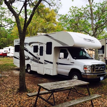 DAUPHIN ISLAND CAMPGROUND - Updated December 2025 - 29 Photos & 12 ...