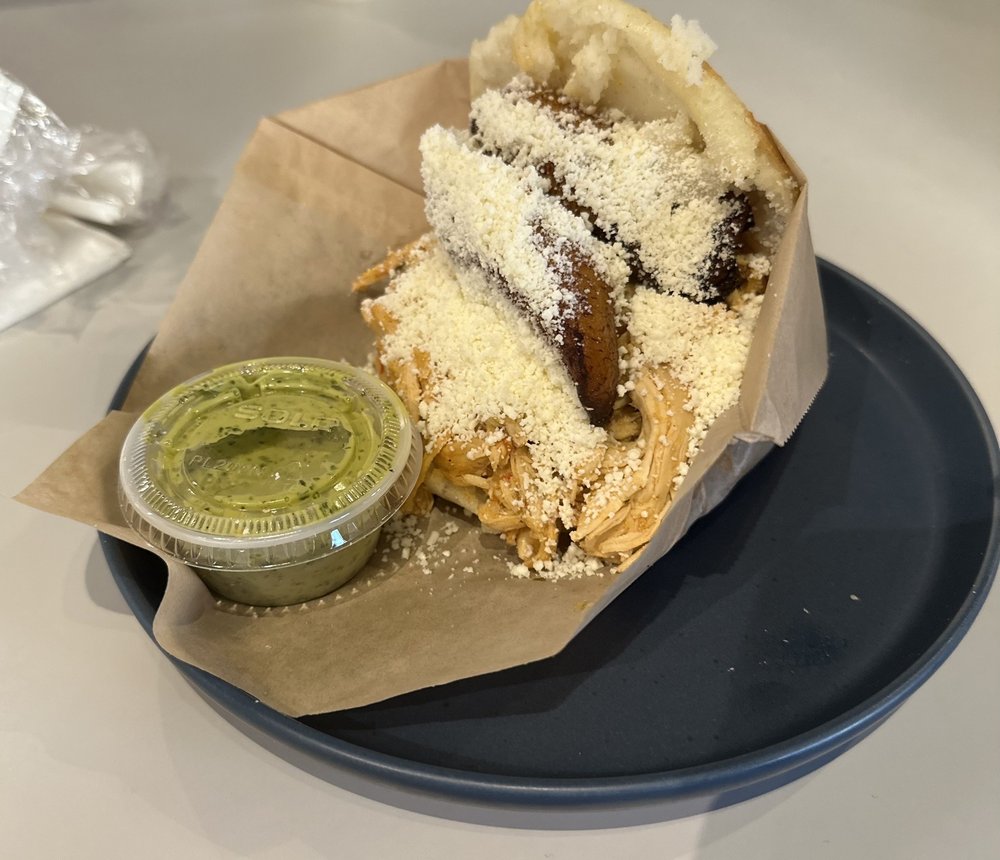 AREPA PLEASE - Updated May 2024 - 450 Photos & 269 Reviews - 474 ...