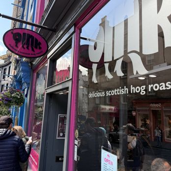 OINK - Updated January 2026 - 294 Photos & 361 Reviews - 34 Victoria ...