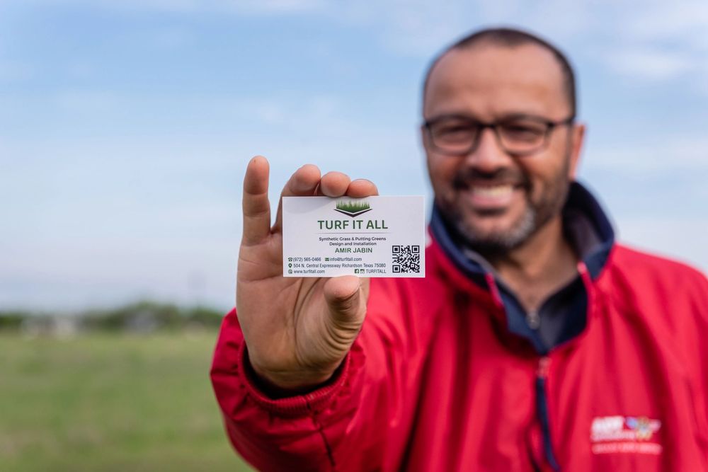 TURF IT ALL - Updated August 2025 - 38 Photos - 505 A Bishop Ave ...