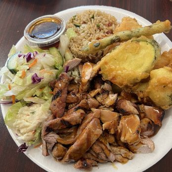 YOI - Updated January 2026 - 60 Photos & 89 Reviews - 781 N Reed Ave ...