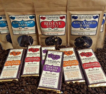 DRAKES’ CHOCOLATE - Updated December 2025 - 100 Ericson Ct, Arcata ...