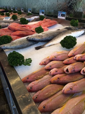 SEAFRESH MYAREE - Updated December 2025 - 488 Marmion St, Myaree ...