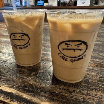 CAFÉ GRUMPY - Updated May 2024 - 350 Photos & 265 Reviews - 200 W 39th ...