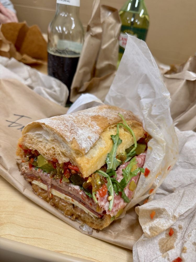 DURUM PASTA COMPANY - Updated December 2025 - 16 Photos & 53 Reviews ...