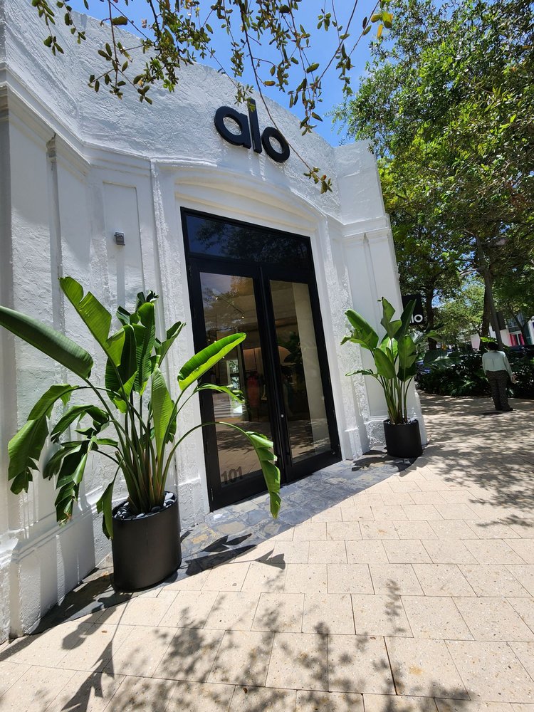 ALO - Updated October 2025 - 32 Photos - 101 NE 40th St, Miami, Florida ...