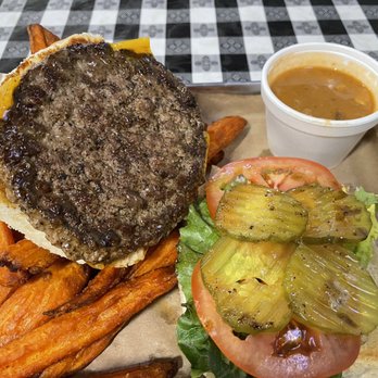 BIFF BUZBY’S BURGERS - Updated July 2024 - 508 Photos & 504 Reviews ...