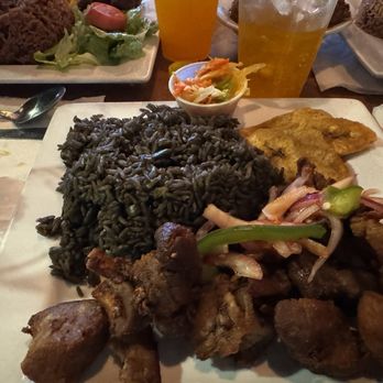 KALALOU CARIBBEAN BAR AND GRILL - Updated September 2024 - 201 Photos ...