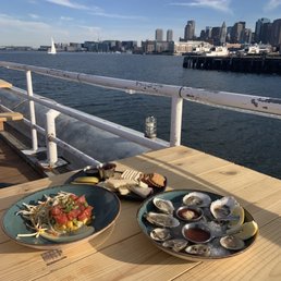 PIER 6 BOSTON WATERFRONT - Updated May 2026 - 654 Photos & 566 Reviews ...
