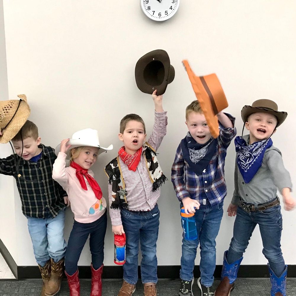 WICHITA FRIENDS SCHOOL - Updated January 2026 - 11 Photos - 14700 W US ...