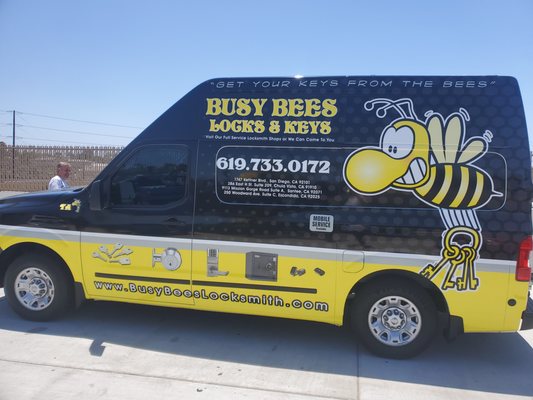 BUSY BEES LOCKS & KEYS LOCKSMITH - Updated December 2025 - 102 Photos ...