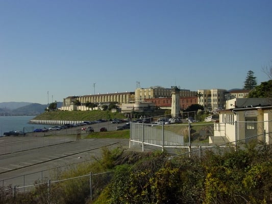 SAN QUENTIN STATE PRISON - Updated June 2025 - 66 Photos & 66 Reviews ...
