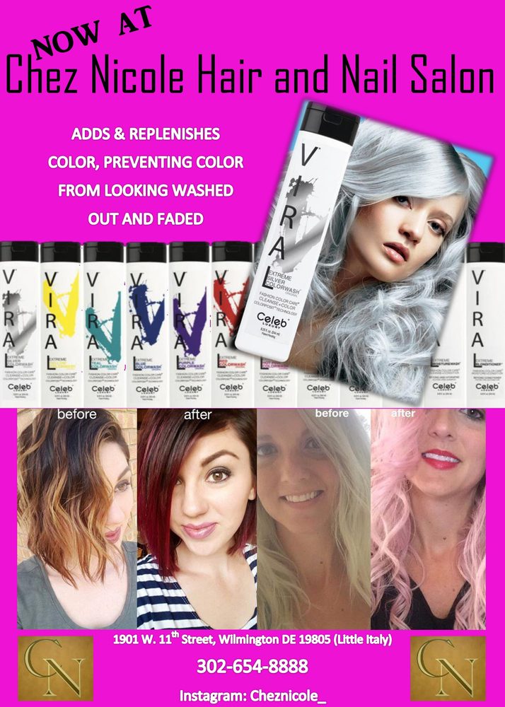 CHEZ NICOLE - Updated December 2025 - 25 Photos - 1901 W 11th St ...